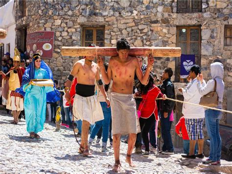 Tour Semana Santa en Taxco desde Ciudad de México2023 Tu Experiencia