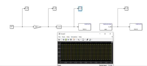 launchxl f28379d dac and adc values are not same c2000 microcontrollers forum c2000™︎