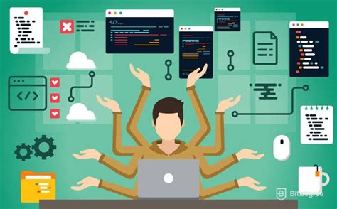 TOP 5 des Meilleurs Centres de Formation en Développement Web Full