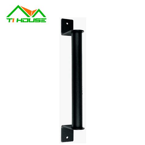 Sliding Barn Door Hardware Kit Heavy Duty Industrial Sliding Barn Door