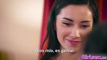 Videos de Sexo Porno lesbico en español casero gratis Películas Porno