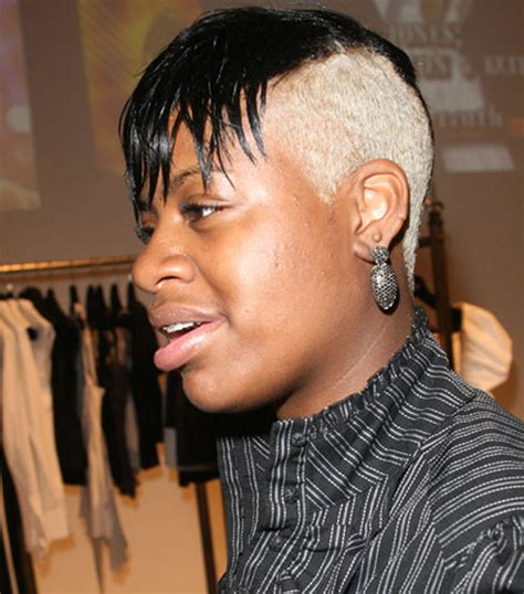 Short Haircuts For African Natural Hair Wavy Haircut