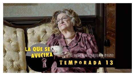 Lqsa T Es Sergio Arias El Verdadero Hijo De Noelia Tiene Sentido