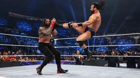 Paul Heyman Opens Up On Drew McIntyre