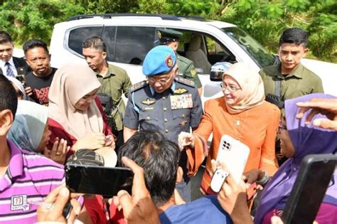 Kembara Borneo Ydpa Bm Paul Tan S Automotive News