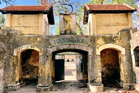 trại Phú Sơn