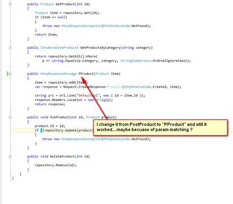 Asp Net Unrecognizable WebApi Routing Scheme Stack Overflow