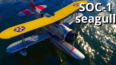 Uso el avión mas lento del juego Enlisted gameplay YouTube