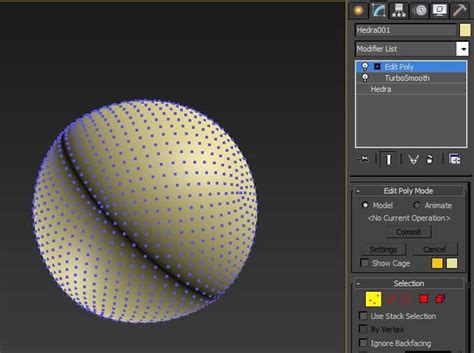 Know The Basics Of 3ds Max Modeling FacFox Docs