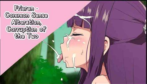 Joushiki Kaihen Ochiru Futari Common Sense Alteration Corruption Of The Two Nhentai Hentai