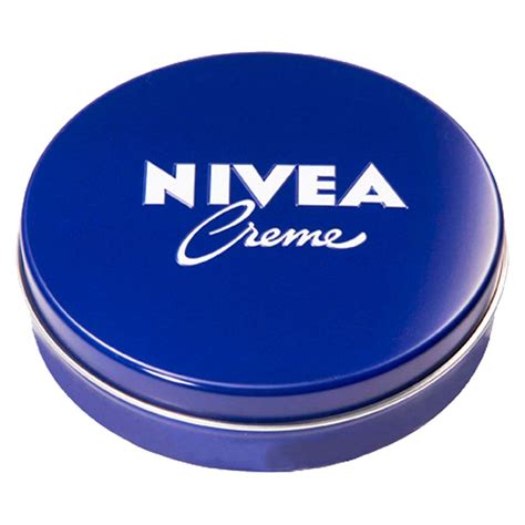 Nivea Creme Crema Multipropósito Para Todo Tipo De Piel Farmacia
