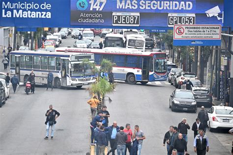 Detienen A Un Sospechoso Del Crimen Del Colectivero