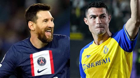 Messi Overtakes Ronaldo As Footballer With Most Guinness World Records