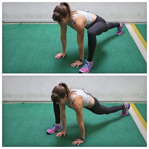 Bodyweight Moves To Redefine Your Core Redefining Strength