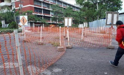 Se Agudiza La Crisis Tomados Todos Los Edificios De La UNAH Proceso