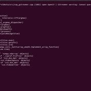 Cv Dnn Forward Takes 3x Times More When Using With Gstreamer Python