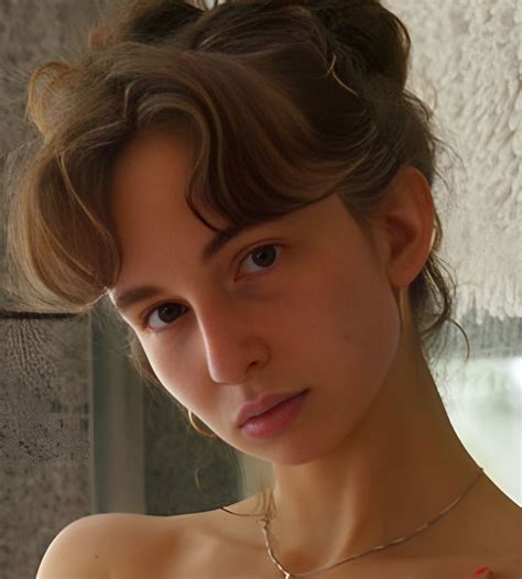 Quick Facts Birth Name Vivi Read More The Post Vivi Kuanas Model