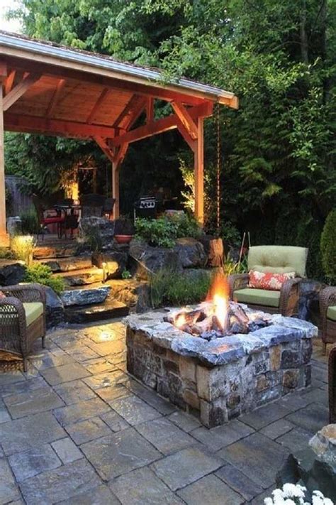 30 Awesome Design Ideas To Revamp Your Patio Layout Page 10 Gardenholic