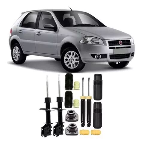 Amortecedores Kits Fiat Palio