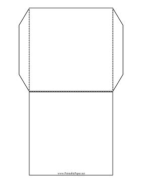 Printable Cd Sleeve