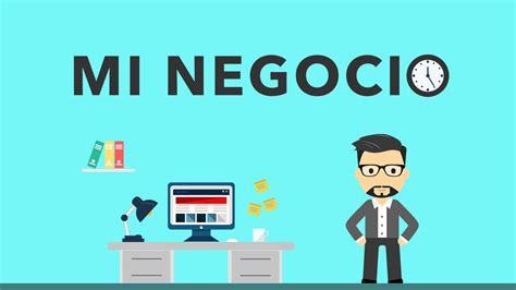 Emprende Un Negocio En 10 Pasos Periodico El Origen