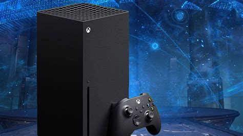 Xbox Series X Power Has Its Limits Admits Xbox Boss T3