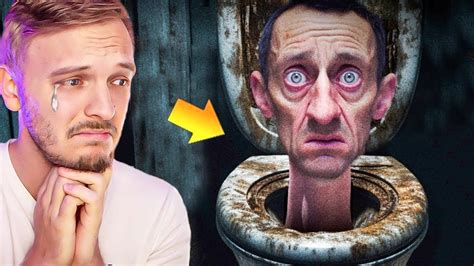 LE TRISTE FILM DE SKIBIDI TOILET YouTube
