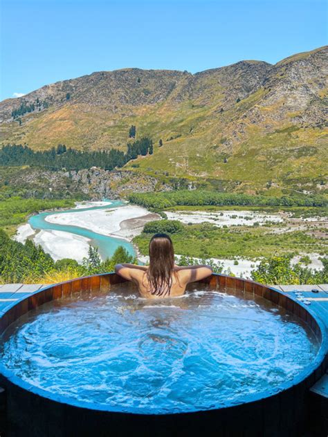 New Zealand South Island Day Itinerary From Luxe With Love