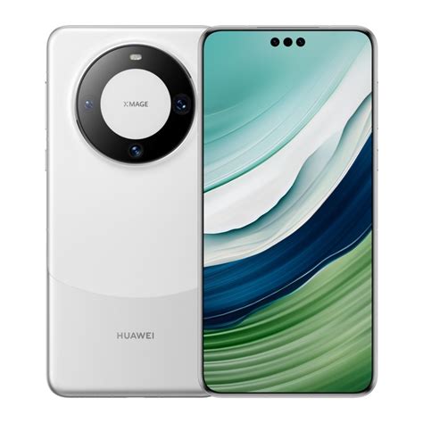 手机 华为 HUAWEI Mate 60 Pro 12GB 512GB 白沙银 移动联通电信全网通手机 含快充套装 价格 图片 品牌