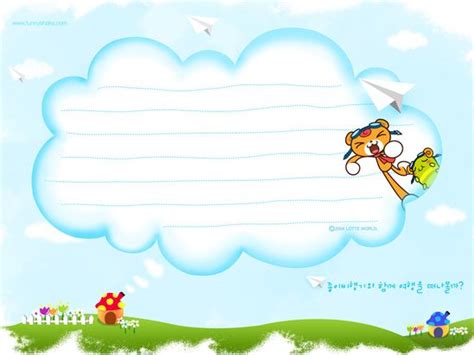 Hơn 70 mẫu giấy viết thư word được thiết kế đẹp mắt và chuyên nghiệp