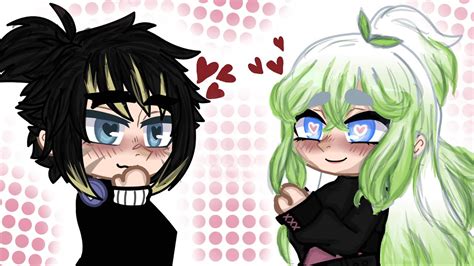 Amor à primeira vista Demon Slayer outra Modern AU Daki x
