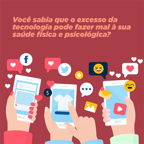 Tag Ansiedade E Uso Do Celular Meus Miolos