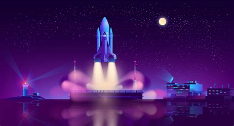 Nasa Spacex Er Lancement Historique D Un Astronaute Bord D Un