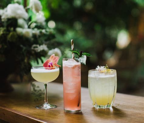 Ces cocktails sans alcool à faire avec seulement 3 ingrédients