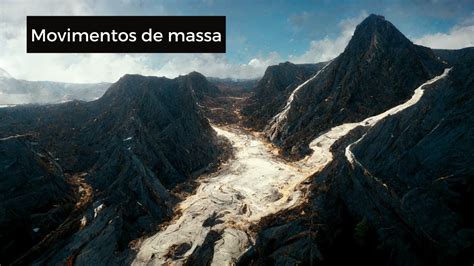 O que são Movimentos de Massa YouTube