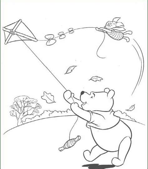 Winnie Pooh Da Colorare 164 Disegni Da Colorare