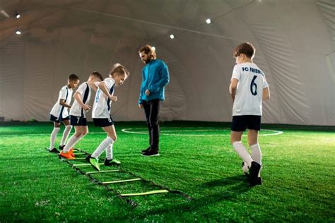 Best Soccer Training Equipment Shoot Score Soccer