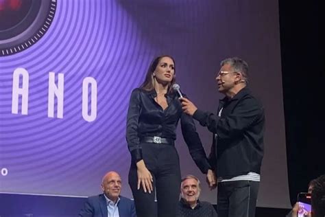 Quién es Maica Benedicto la primera concursante oficial de la nueva