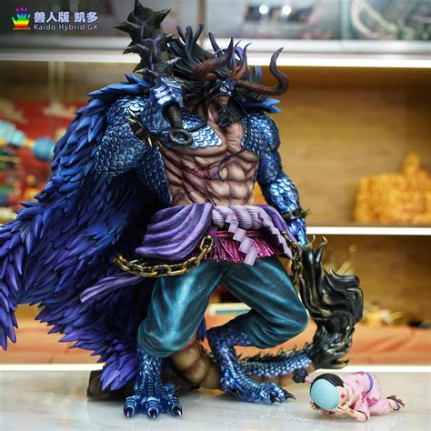 Kaido Hybrid By JacksDo STUDIO