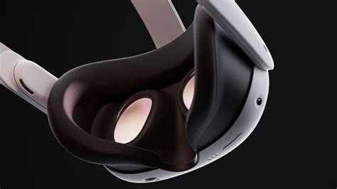 Meta Quest Krijgt Een Nieuwe Body Tracking Update