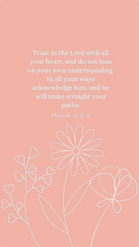 200 Aesthetic Bible Verse Wallpapers