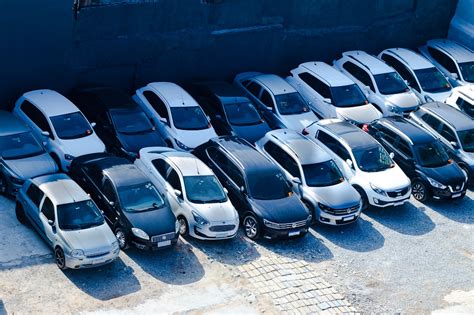 Qual O Melhor Estacionamento No Aeroporto Guarulhos Em 2024