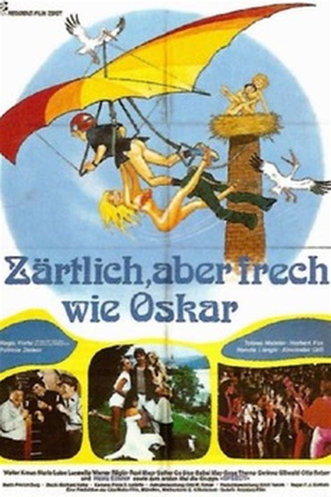 Z Rtlich Aber Frech Wie Oskar