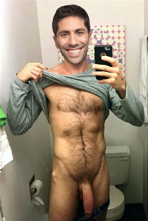 Iggyboo Nude Celebrity Fakes Nev Schulman