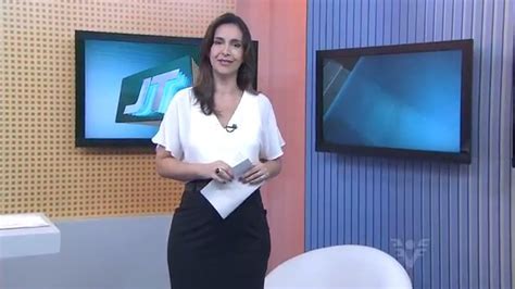 Rede Globo Tv Tribuna Presidente Das C Maras De Vereadores De Praia