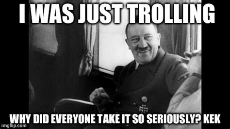 Laughing Hitler Imgflip