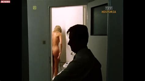 Ewa Gawryluk Nude Pics Page 1
