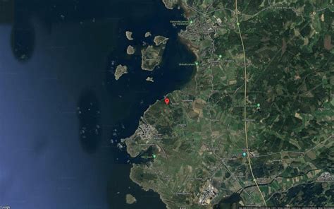 Ny ägare till fastigheten Lingome 18 4 i Varbergs kommun Hallands Nyheter