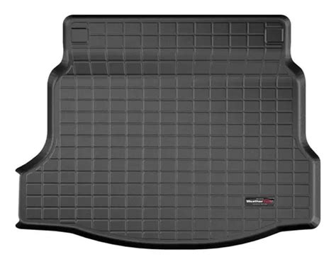 Tapete Uso Rudo Weathertech Honda Civic Type R 17 21 Cajuela Meses