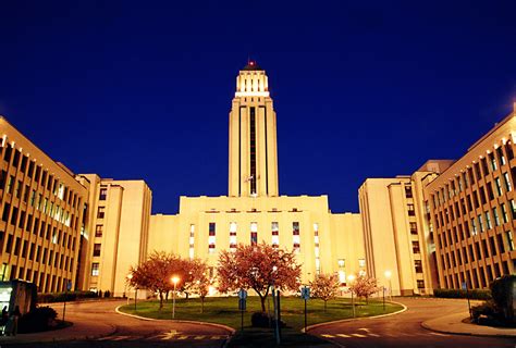 Top Universities to study around the world Université de Montréal Canada